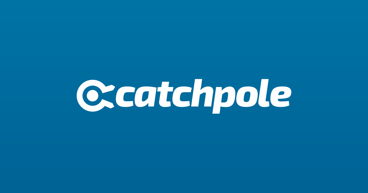 Catchpole | Debt Collection Software & Recovery Platform
